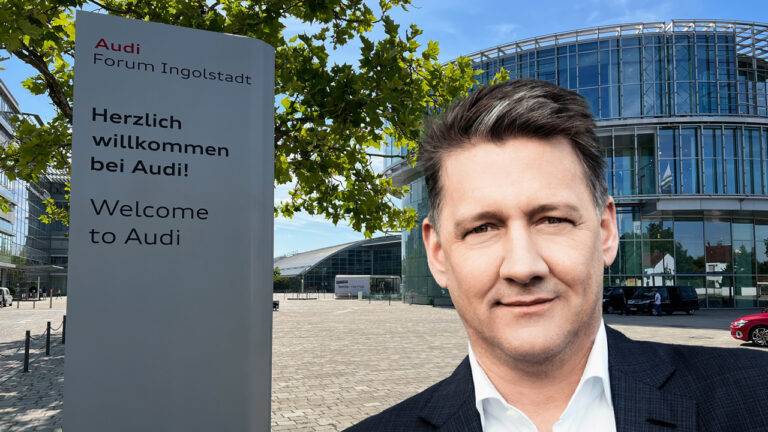 Audi Zentrale Telefonnummer
