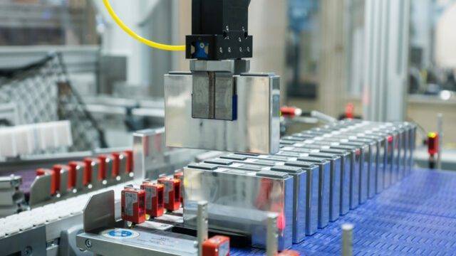 BMW ermöglicht manuelle Vorkonditionierung der Batterie. Und darum ...