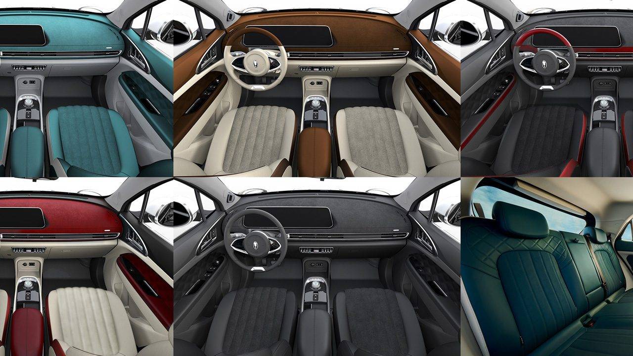 Ora startet mit Funky Cat in Deutschland - Drehmoment